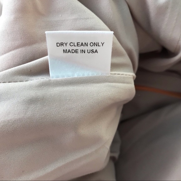 Shin Choi | Skirts | Shin Choi Orange Wool Pieced Pleated Skirt 2 ...